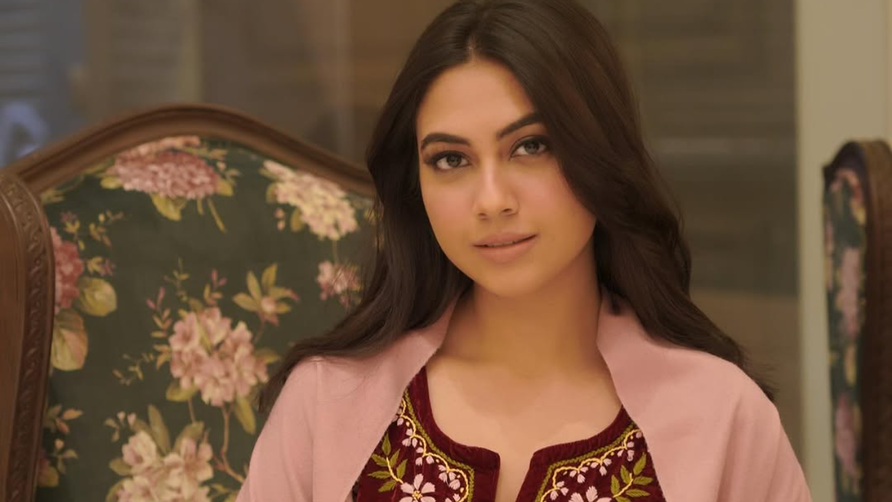 Laughter Chefs’ Reem Shaikh on coming from an inter-religion family ...