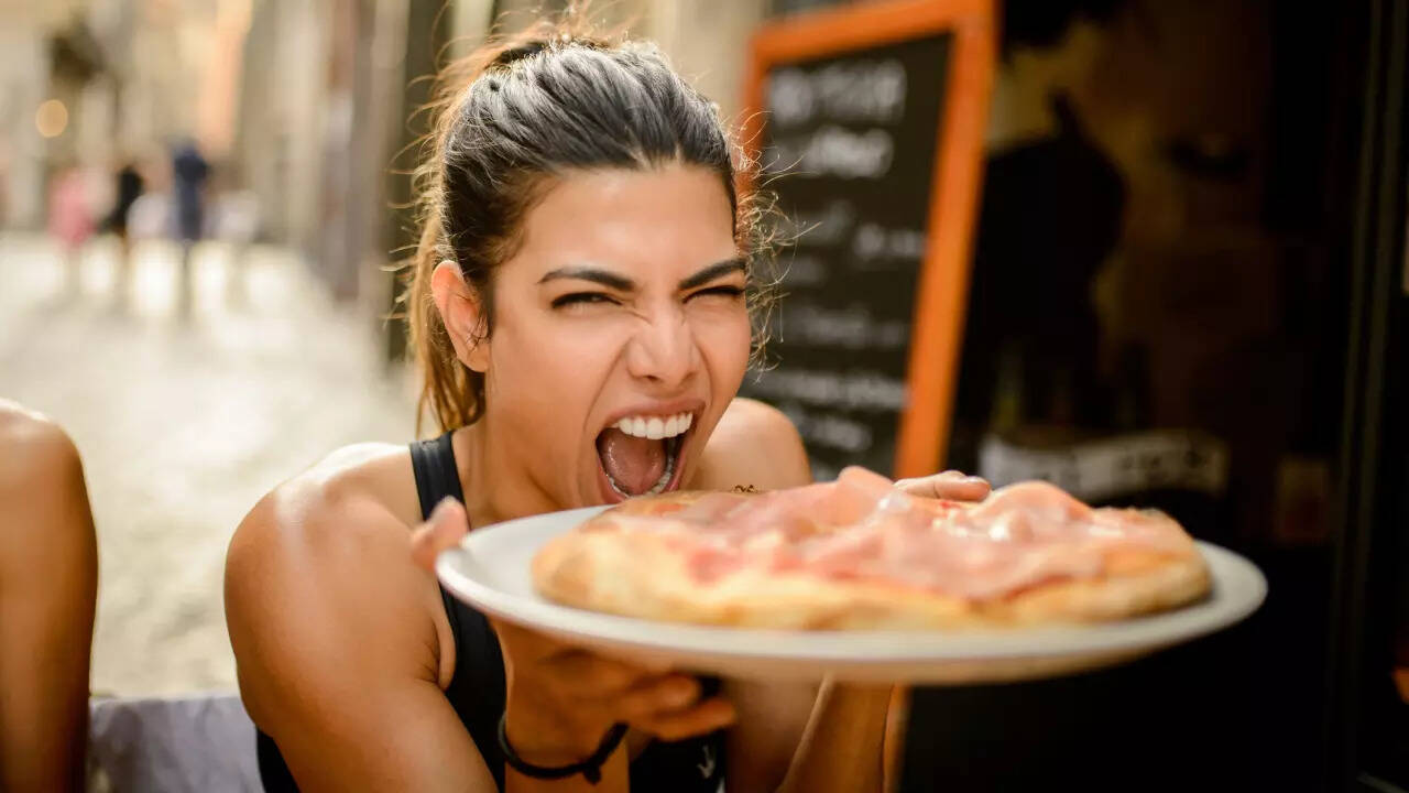 Science-backed tips on how to eat your food right