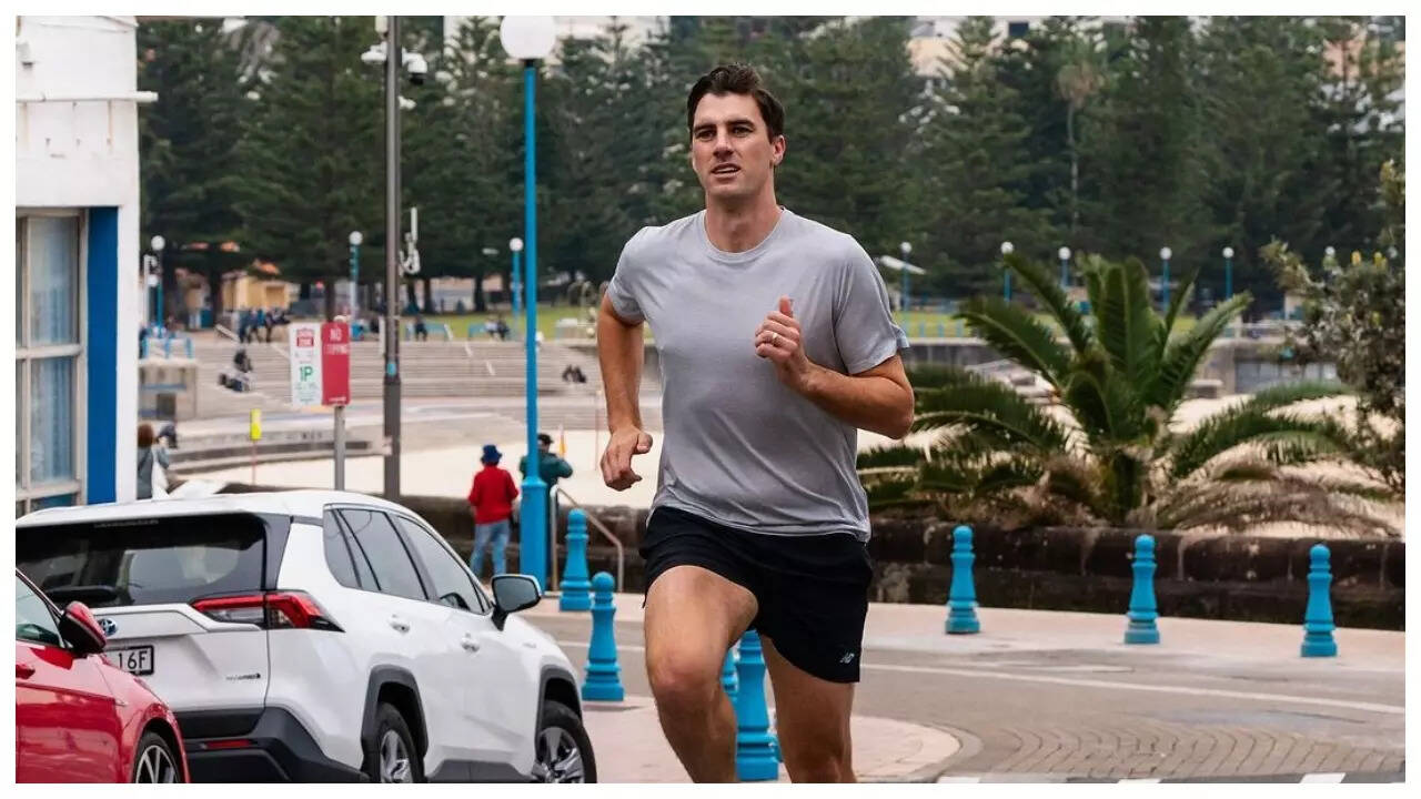 IPL 2025: SRH captain Pat Cummins' fitness and diet routine post injury