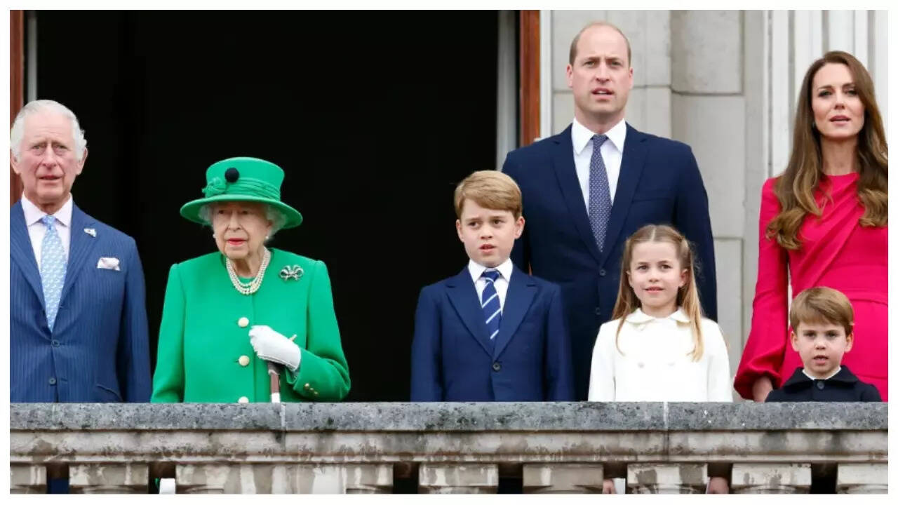 5 infamous royal scandals that shook the British crown