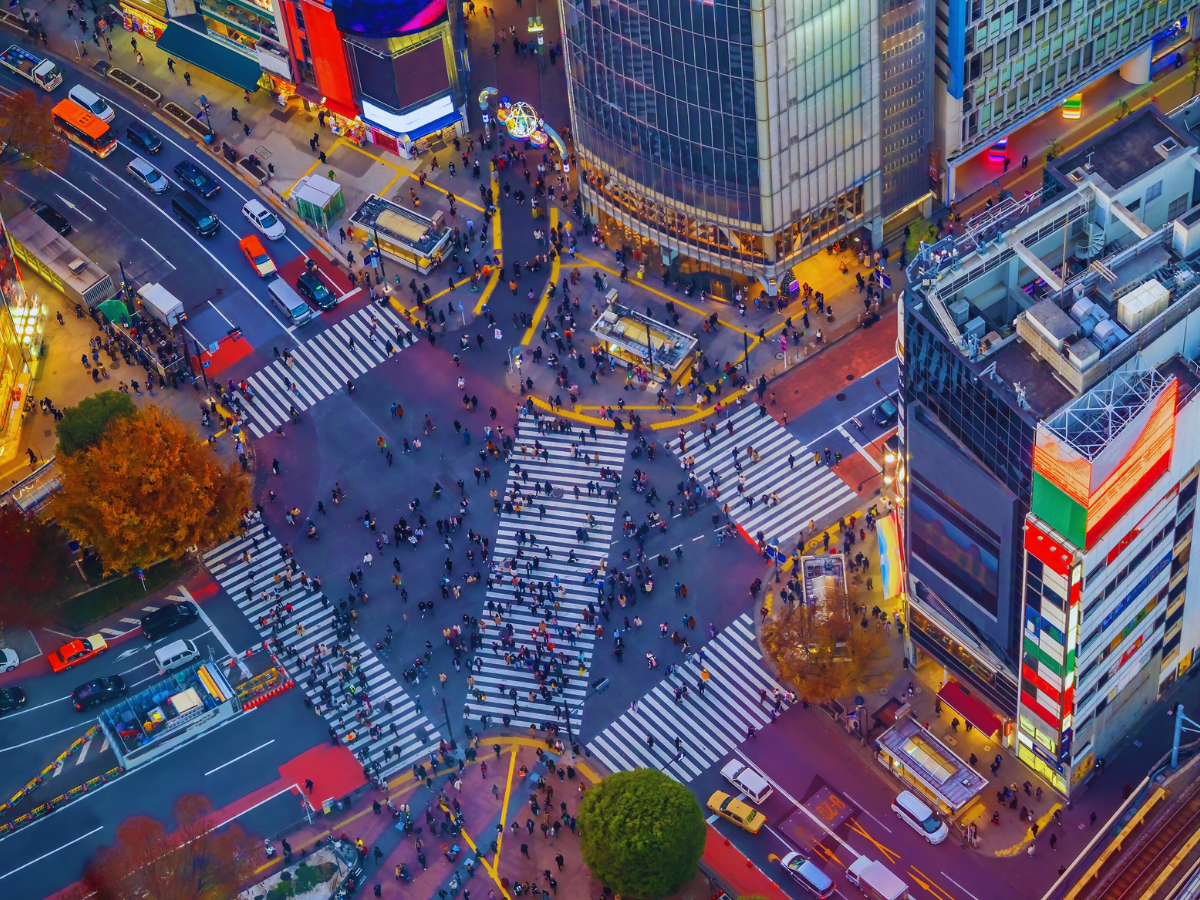 5 most confusing cities that will get you lost (even with Google Maps!)