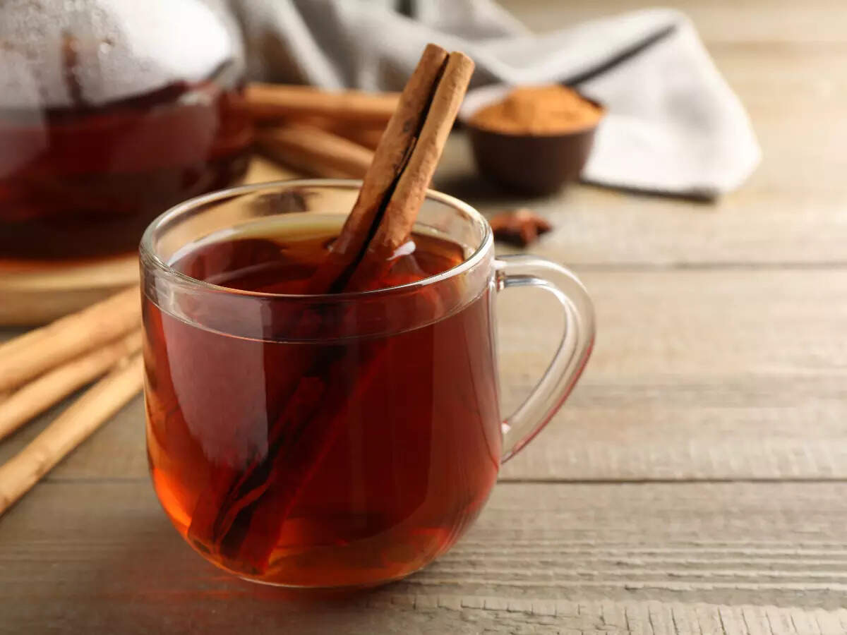 Cinnamon Water: 5 things to add to cinnamon water to boost its ...