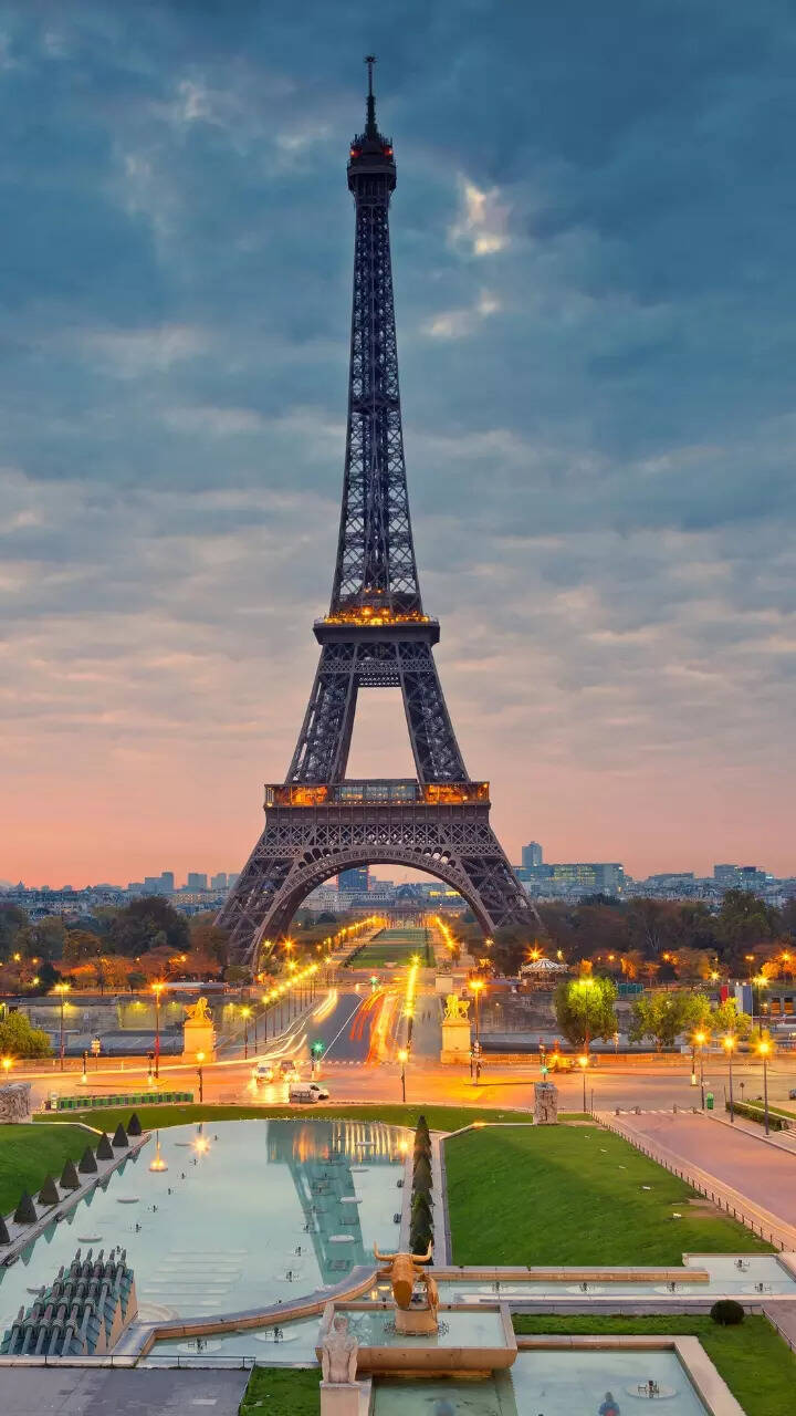 Eiffel Tower Wallpaper Hd 30,000+ Eiffel Tower Pictures & Images [HD]