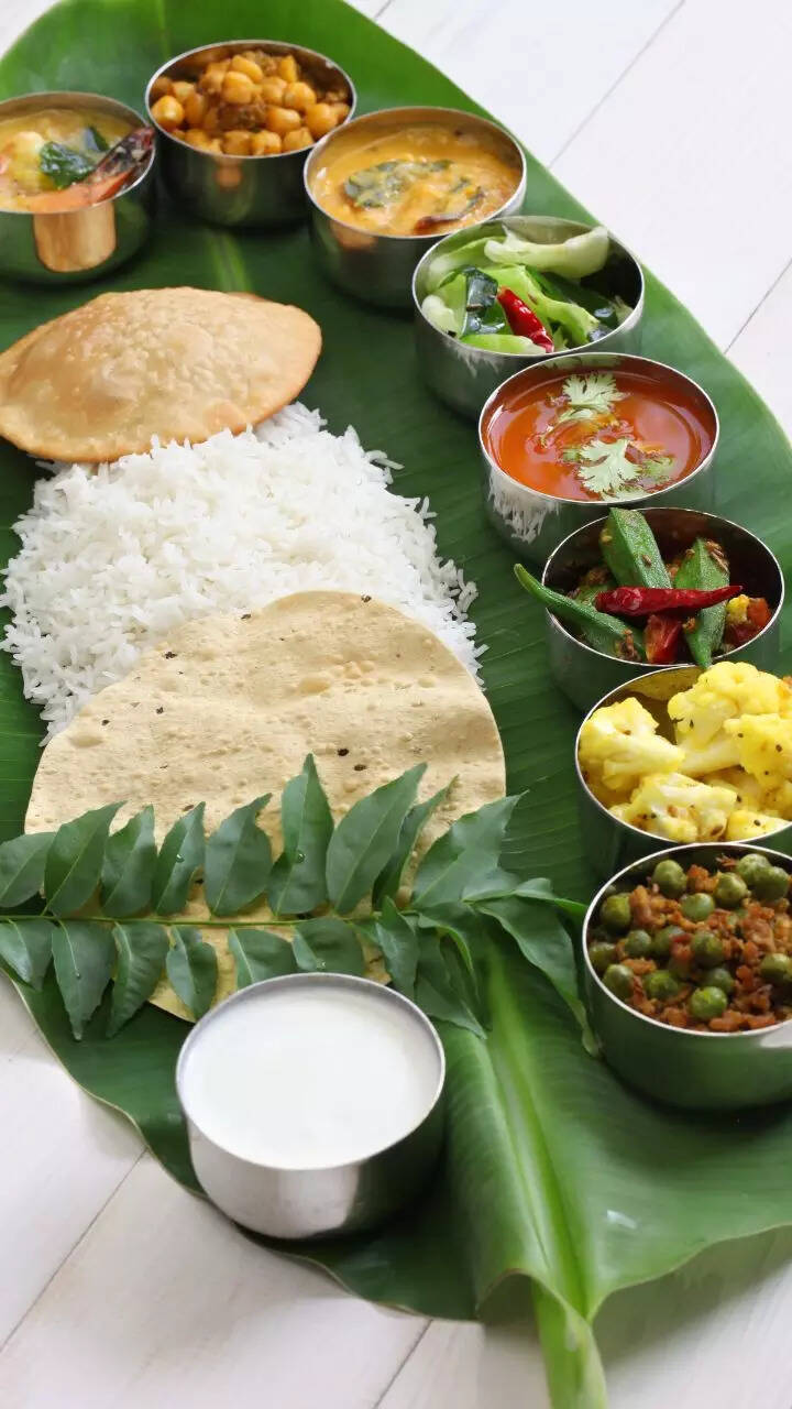 South Indian Food Recipes Cauliflower Curry | South Indian Cauliflower
