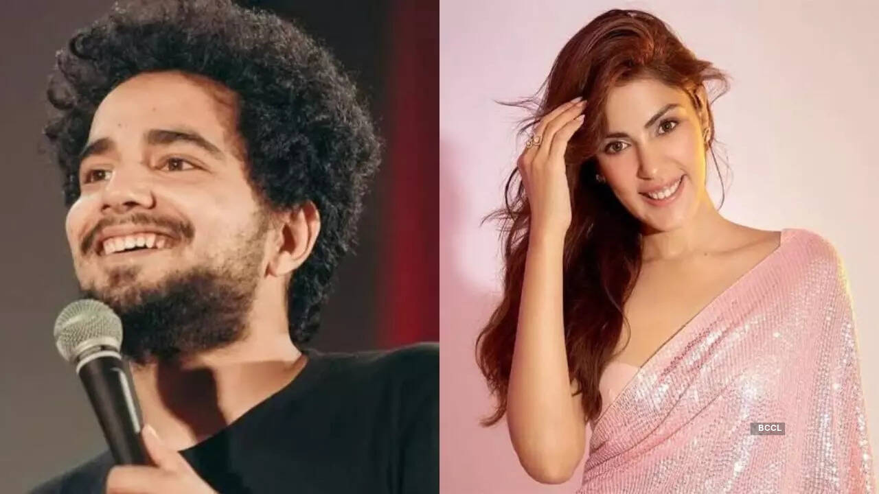 From Samay Raina struggling with mental health issues to Rhea ...