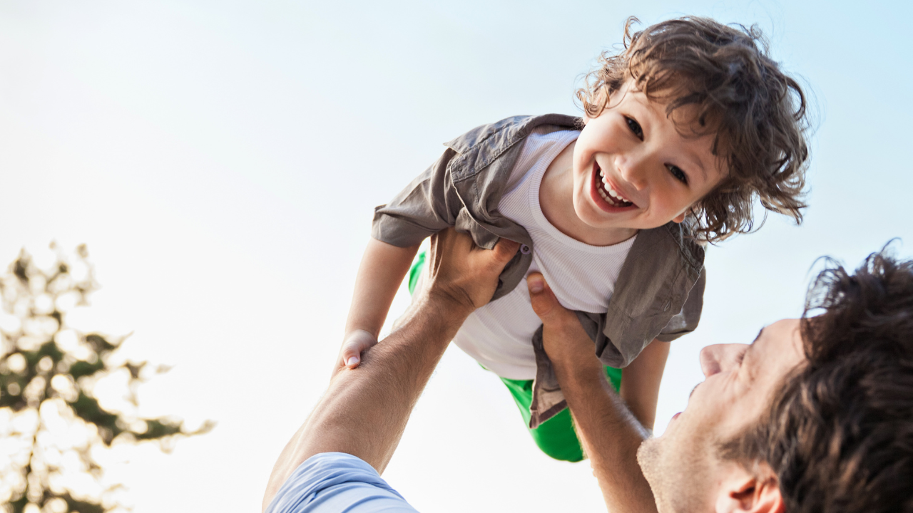 Parenting Tips: 6 things that every son wants to hear from his parents