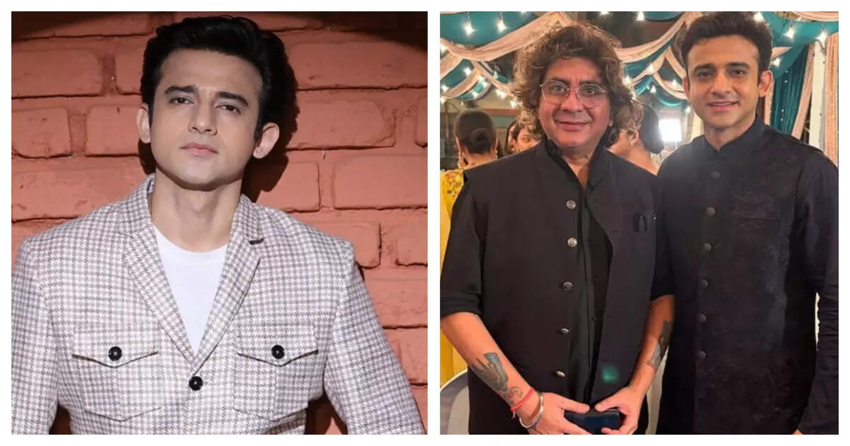 Exclusive - Romit Raj on his exit from Yeh Rishta Kya Kehlata Hai; says ...
