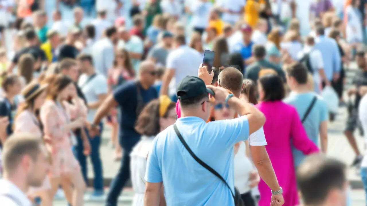 10 most populated countries in the world