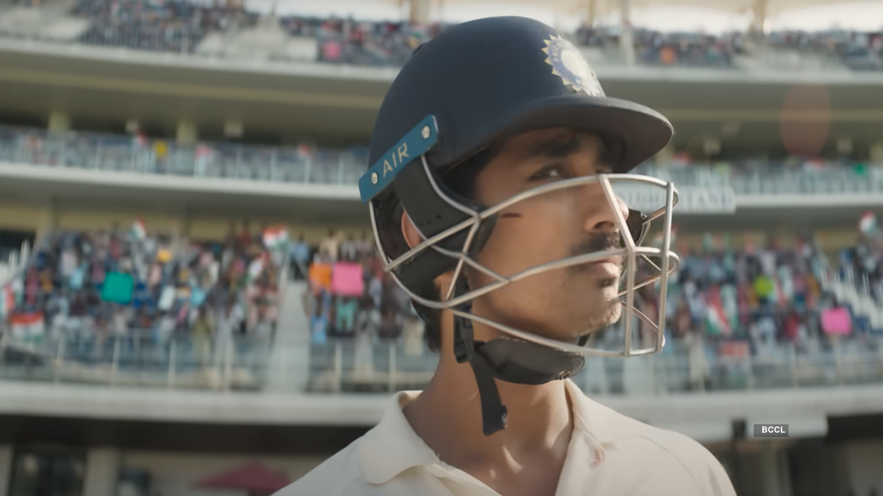 Test Movie 2025 | Review, Cast, Trailer, Posters, Watch Online at ...