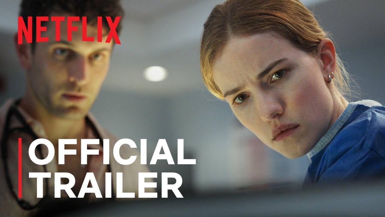 Pulse Trailer: Willa Fitzgerald, Colin Woodell, Jack Bannon and Jessie ...
