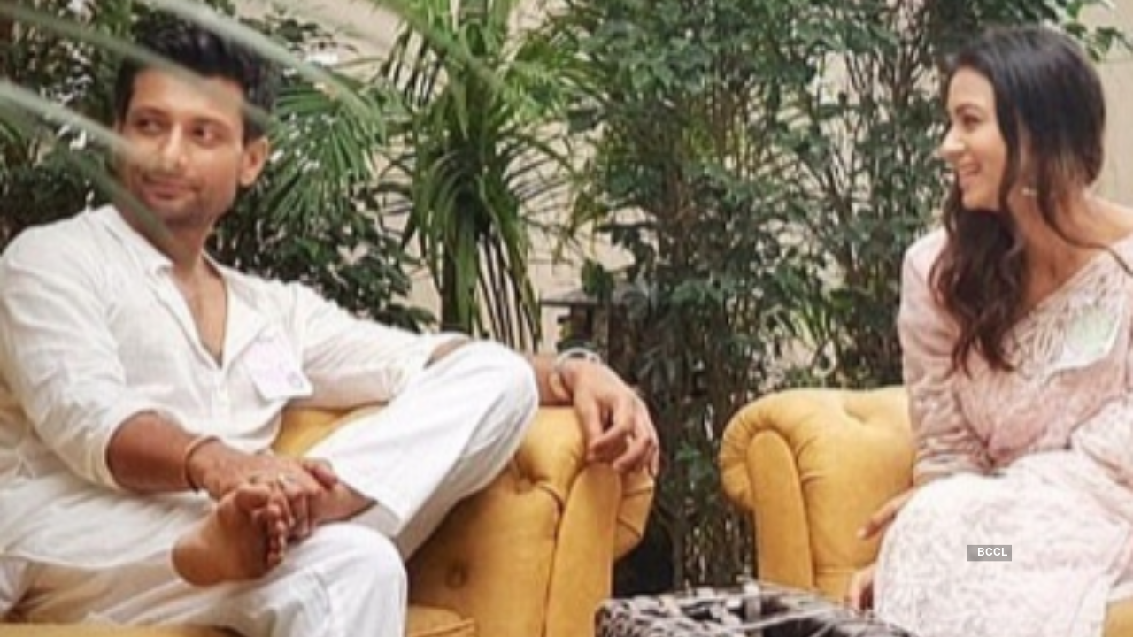 Indraneil Sengupta on his marriage not working out with Barkha Sengupta ...