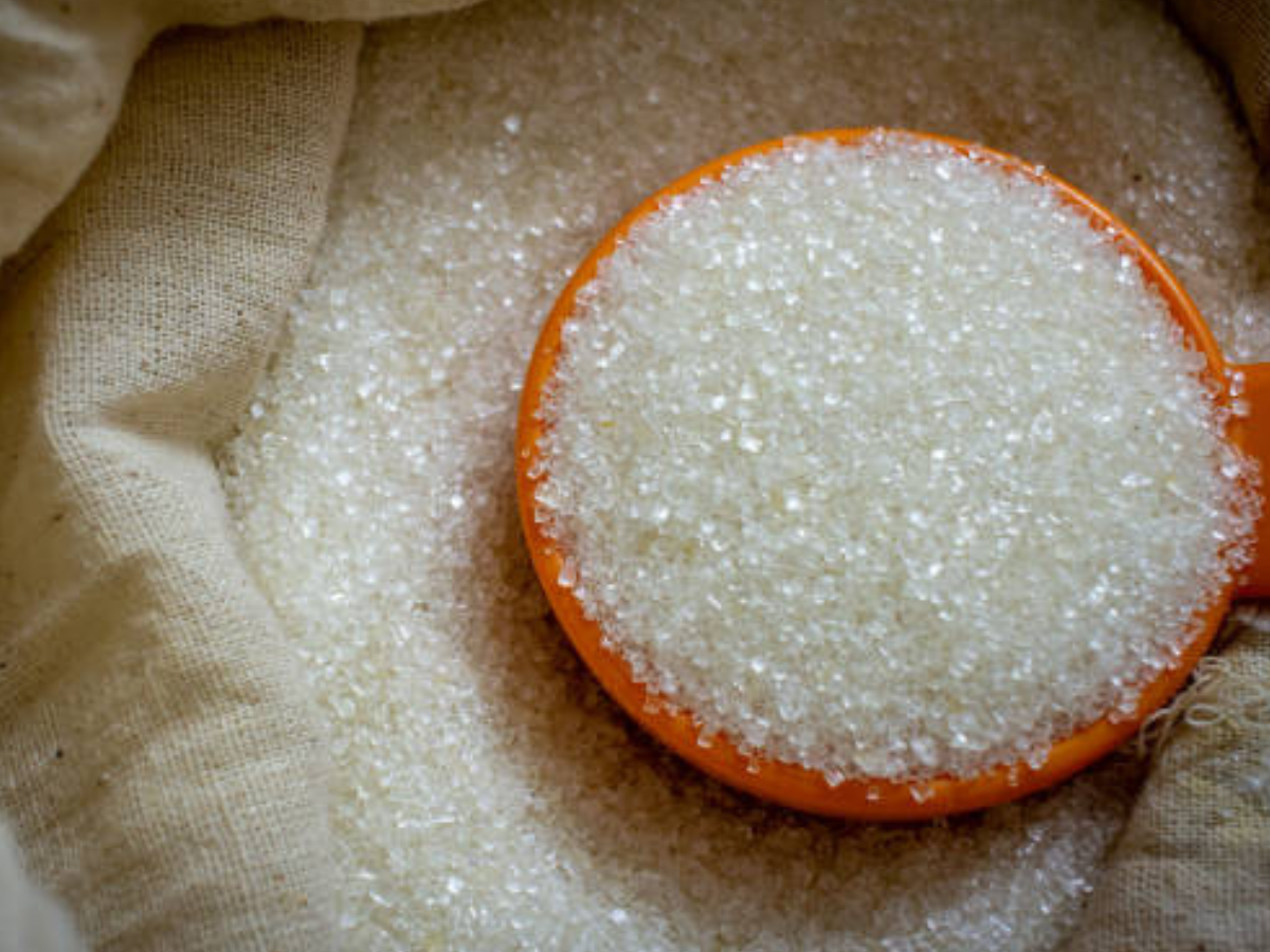 7 healthy and smart alternatives to white sugar