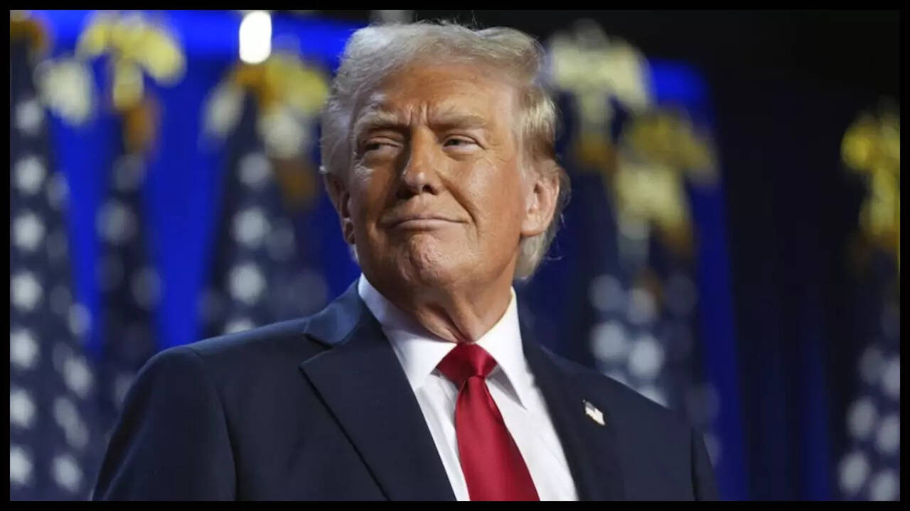 Exploring Donald Trump's life through these 5 films and documentaries