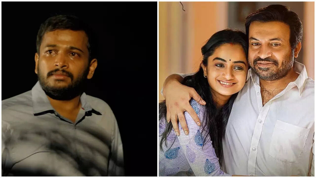 'Machante Malakha' to 'Ponman': New OTT releases to watch this weekend