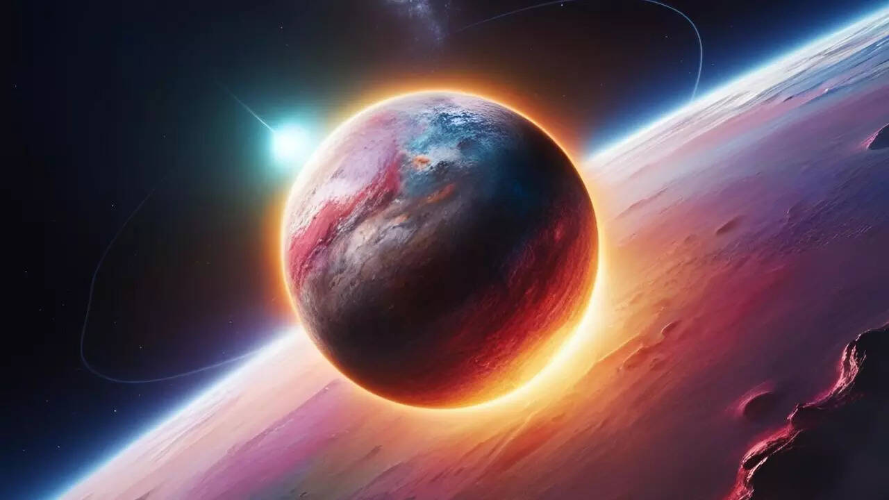 Scientists discover 4 new planets that share Earth-like traits– but ...