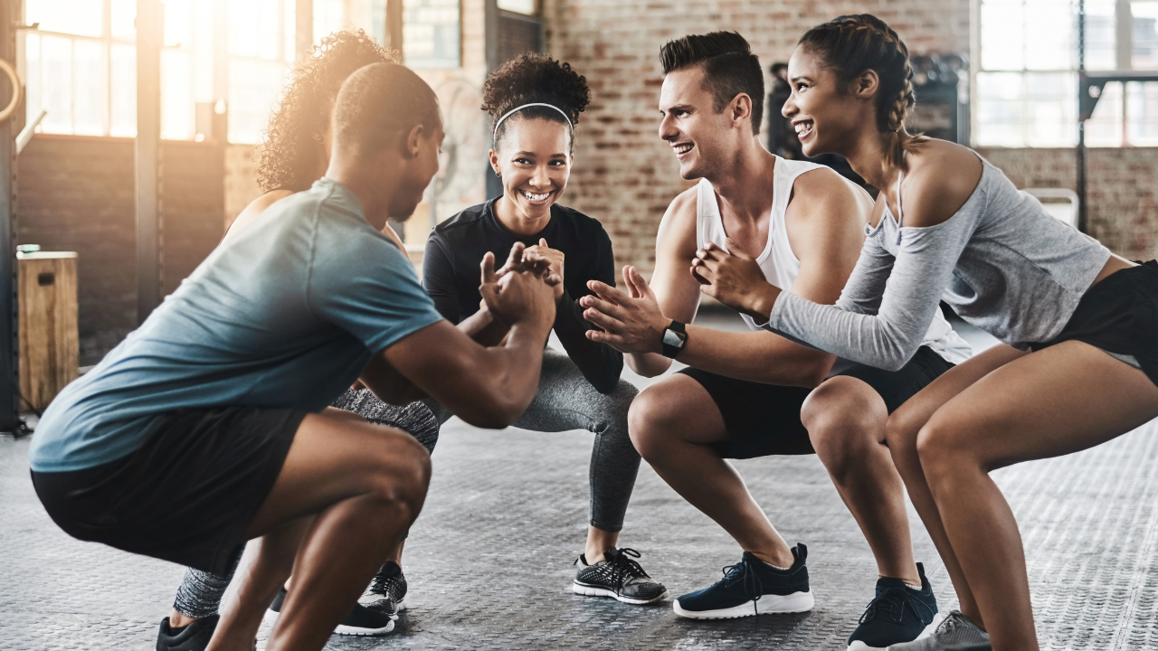 5 easy floor workouts to tone lower body effectively