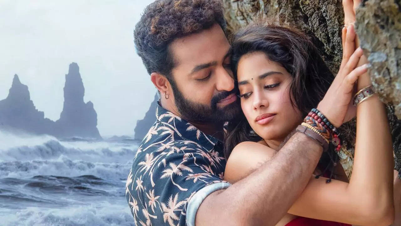 Bollywood actresses making waves in the Tollywood