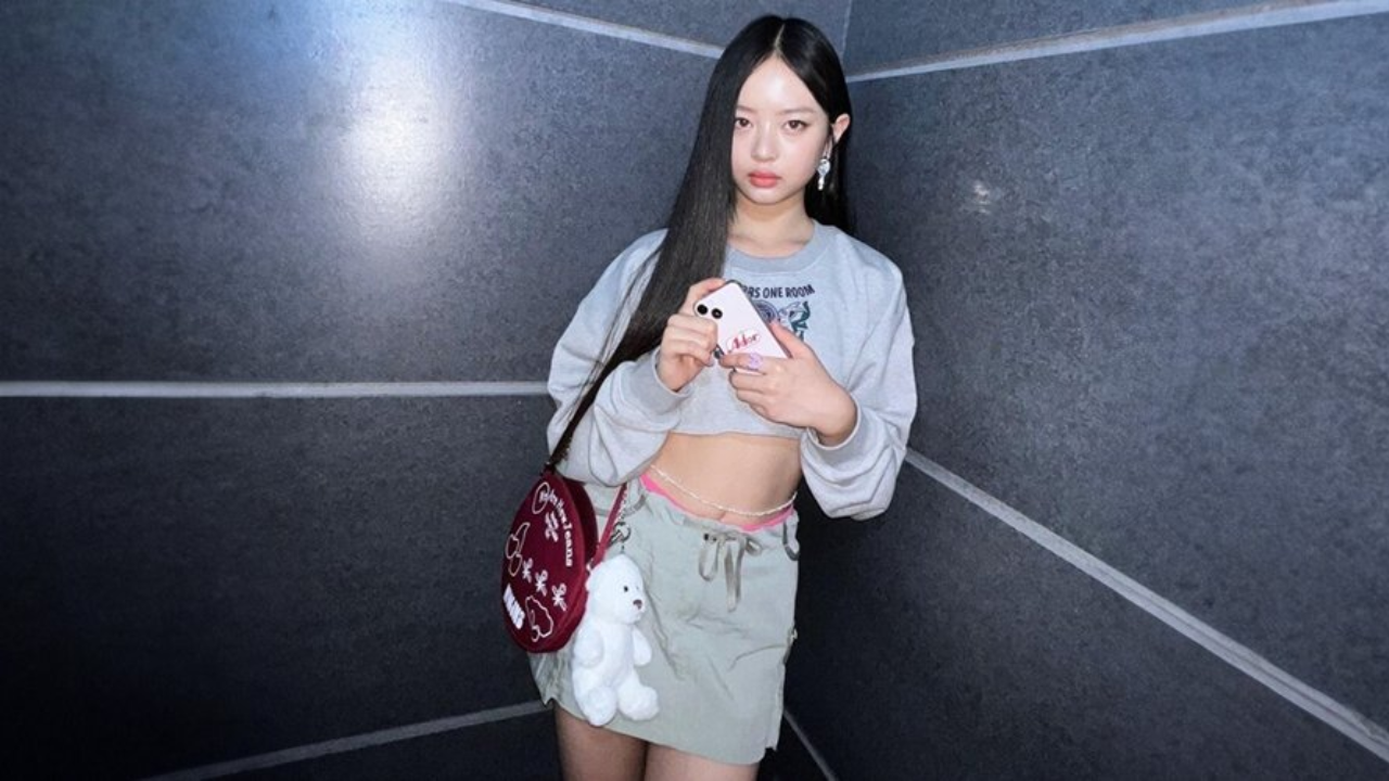 5 styling rules to learn from Korean fashionistas