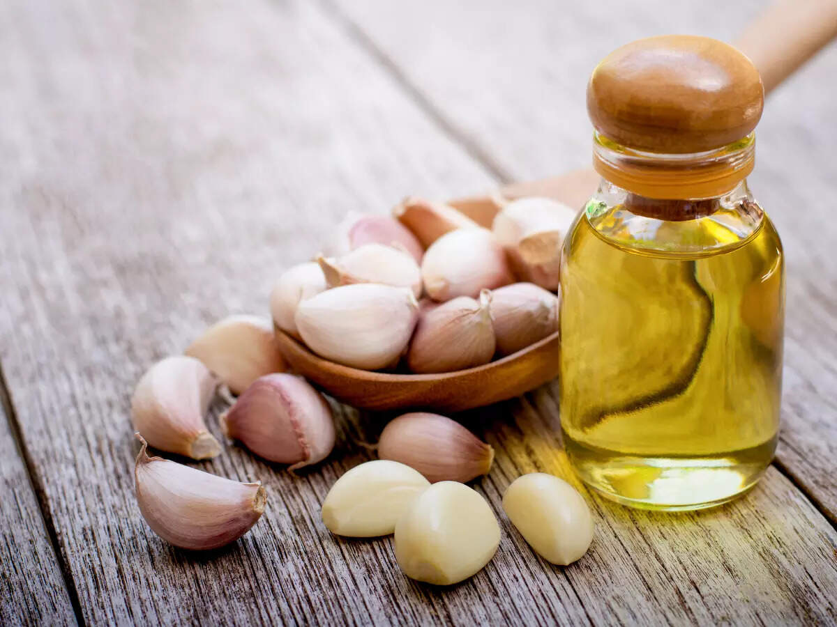 6 garlic oil benefits you should know