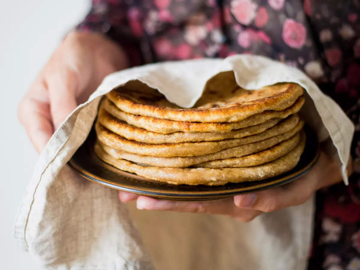 8 high-protein Paratha recipes to try at home