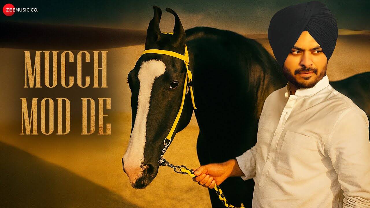 Experience The New Punjabi Video Mucch Mod De By Inder Dosnjh