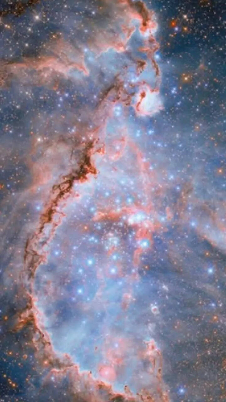 Phone Wallpaper Beautiful Space