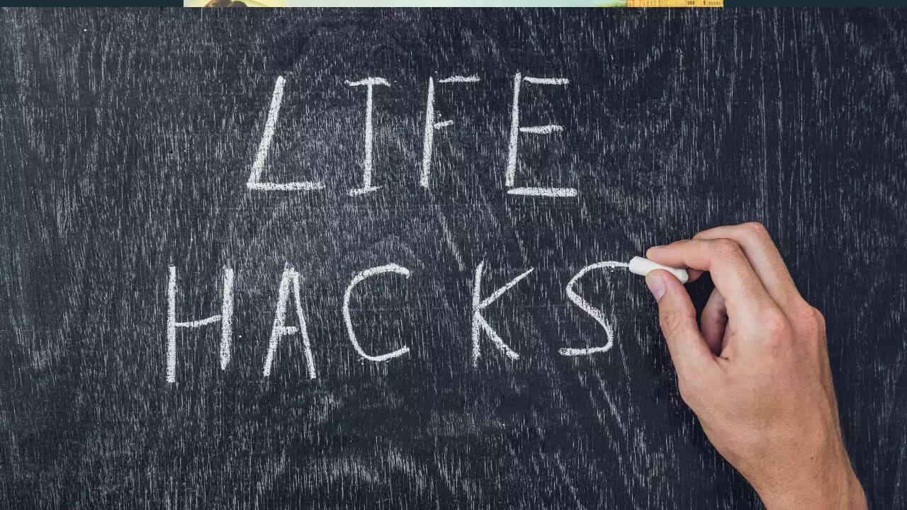5 underrated life hacks that will make you 10 times smarter