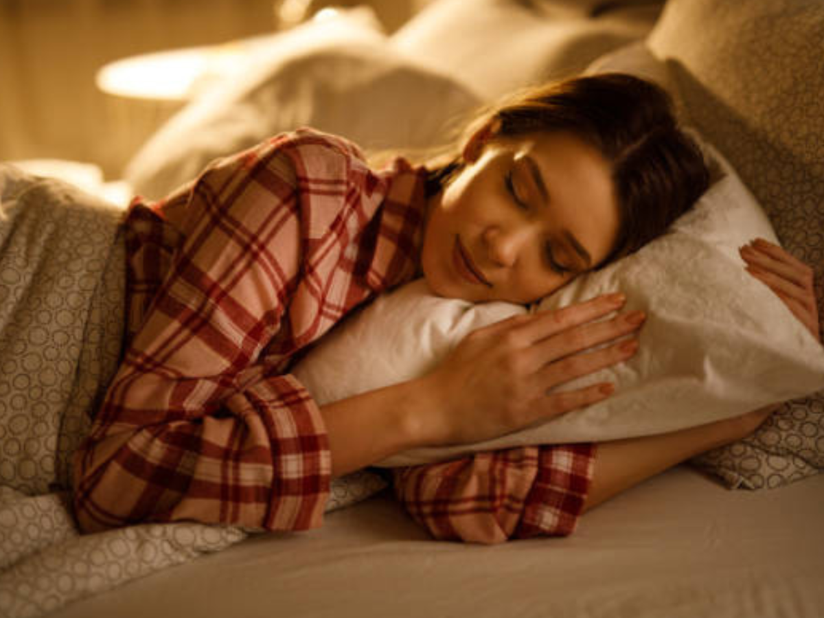 Sleep friendly foods: 8 foods that can help you sleep better at night