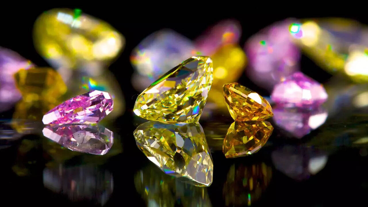 5 rarest and most expensive gemstones in the world that are worth millions