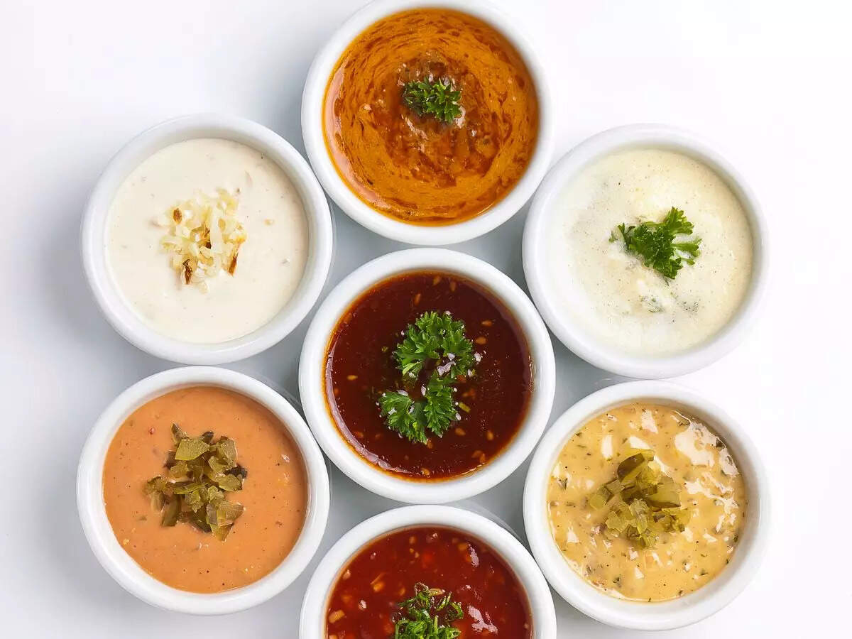5 Homemade Dips to Fuel Your Weight Loss Journey