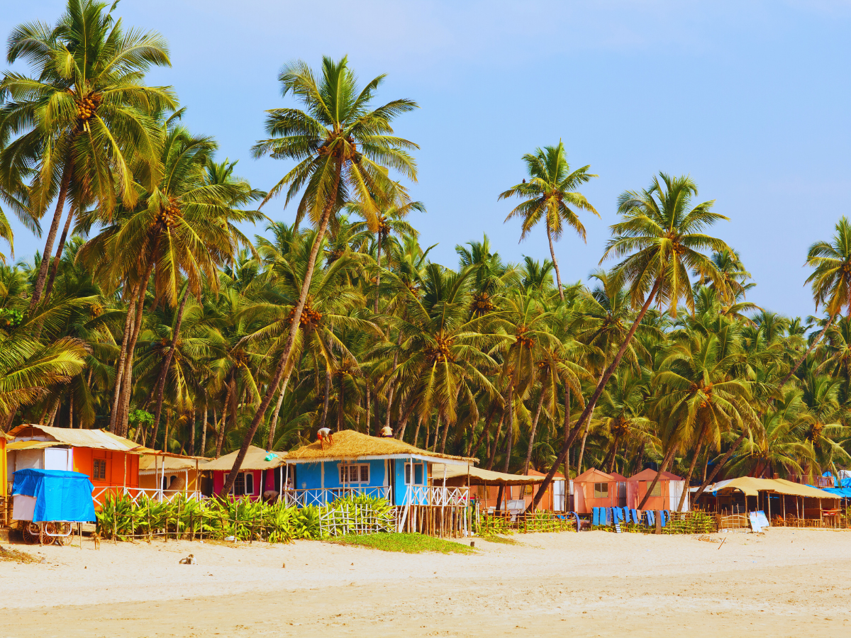 5 Goan villages that beat the beaches (and the crowds)