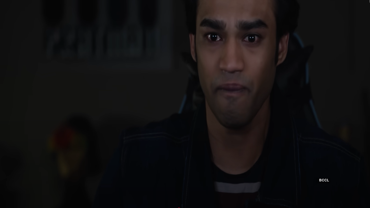 Logout Movie 2025 | Review, Cast, Trailer, Posters, Watch Online at ...