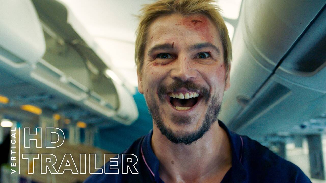 Fight Or Flight - Official Trailer