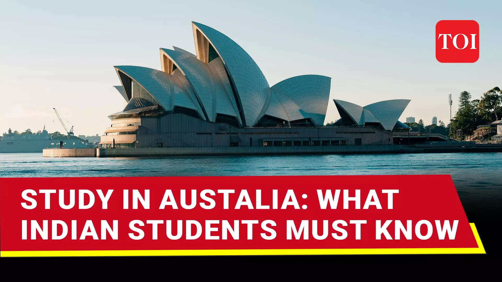 Australia Study Guide: Visa, Costs, PR & Tips for Indian Students Planning Higher Education