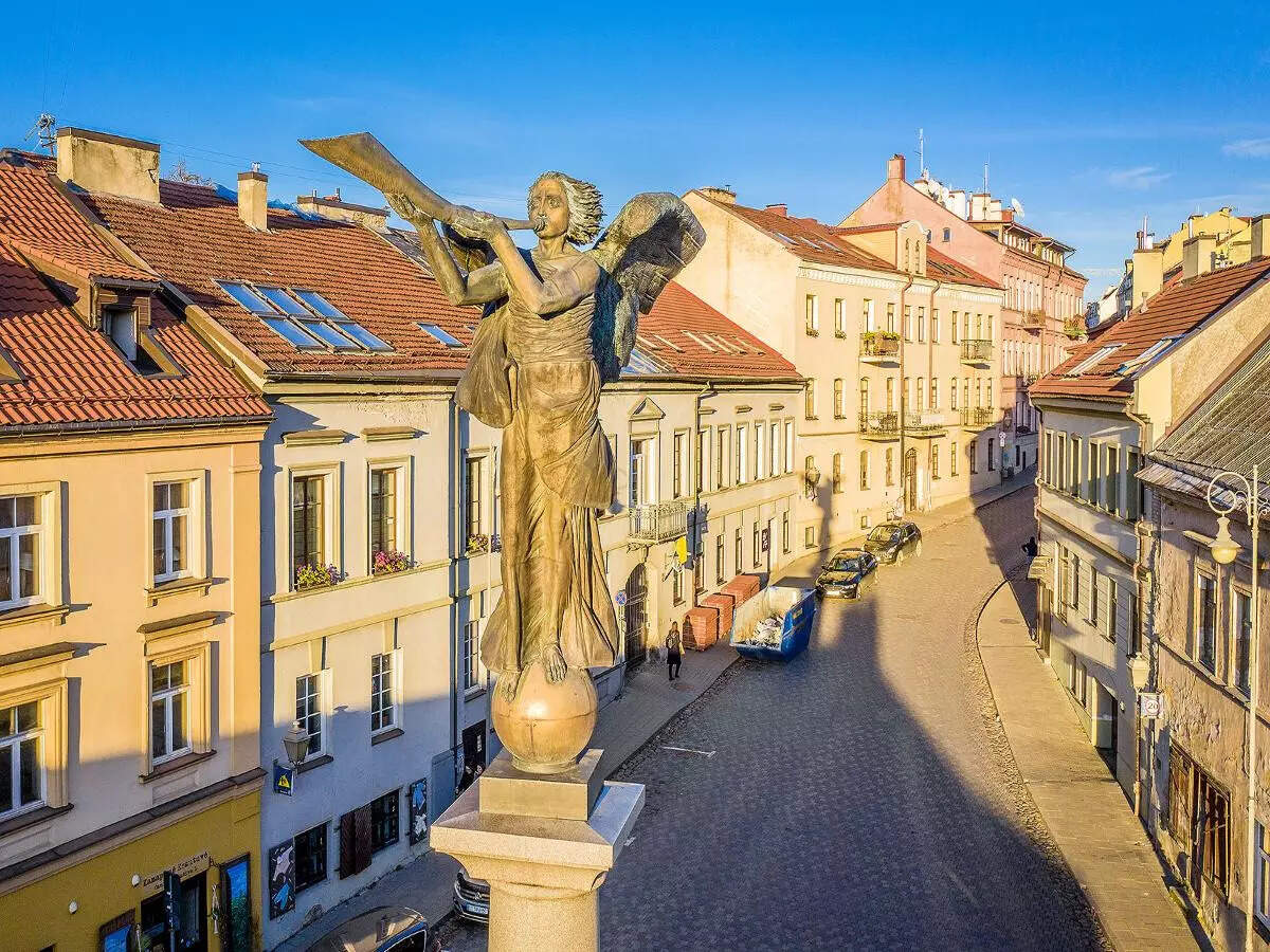 Passport to the peculiar: 7 micronations you can actually visit