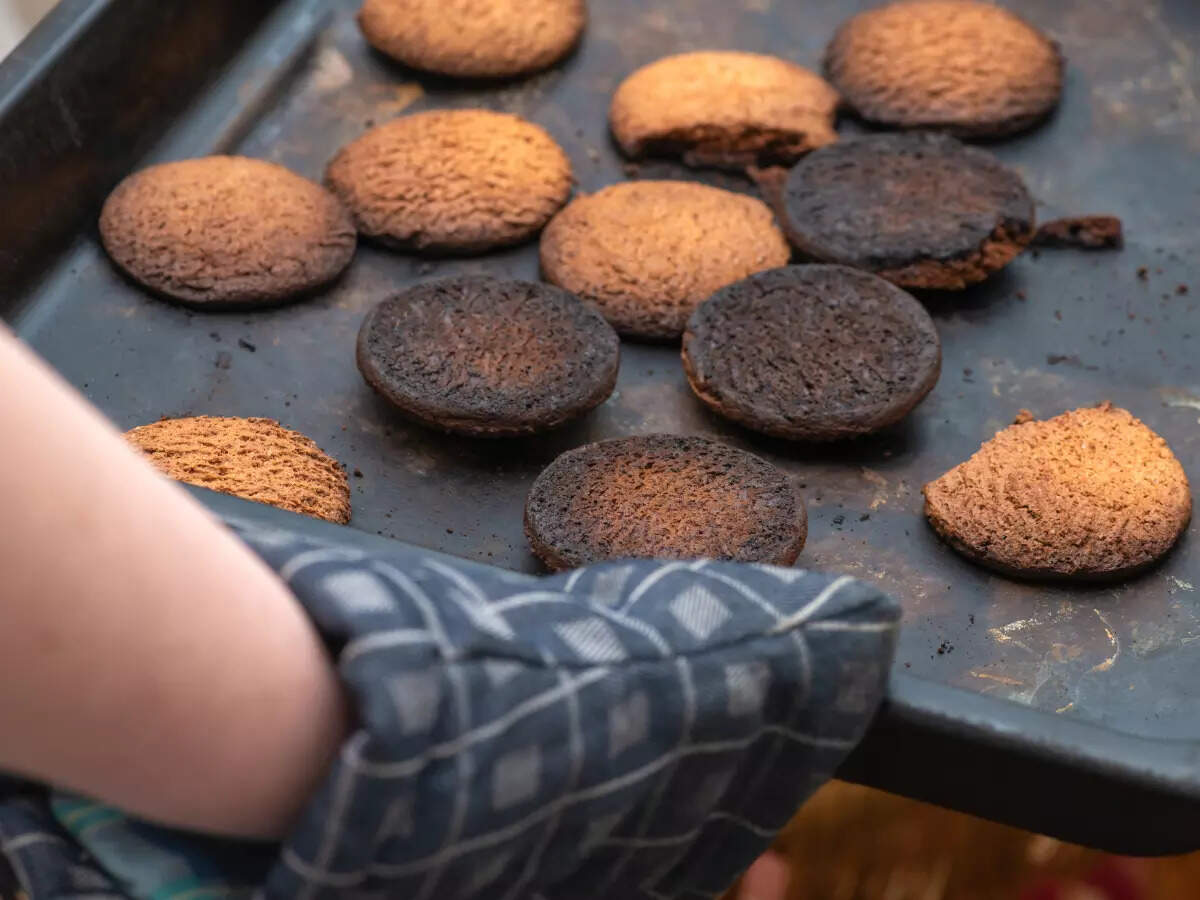 3 cooking mistakes that turn food into poison