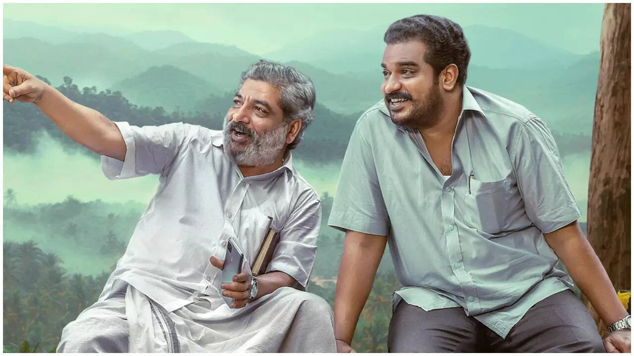 ‘Am Ah’ OTT release: Here’s why the Dileesh Pothan starrer is your ...