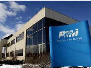 RIM launches PlayBook OS 2.0 in India