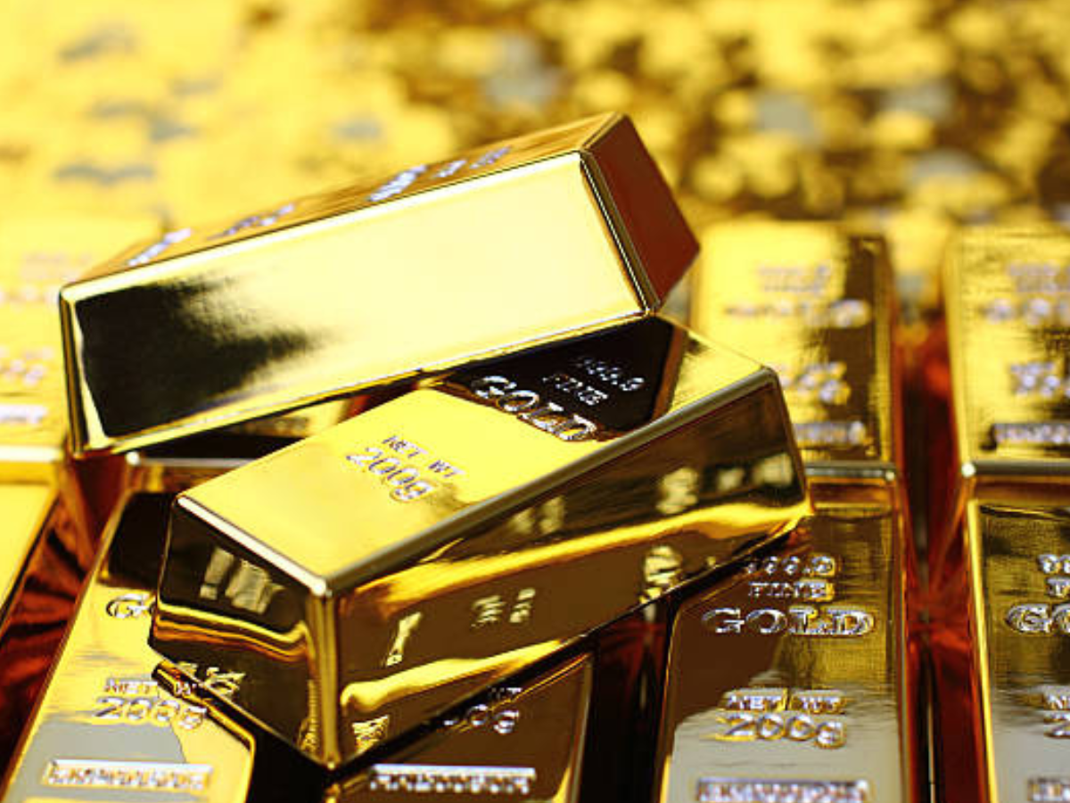 6 Countries Where Gold Is Cheaper Than India