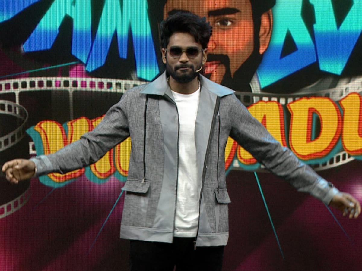 Sam Vishal on ‘Samodu Vilayadu’: It’s my dream to work with music ...