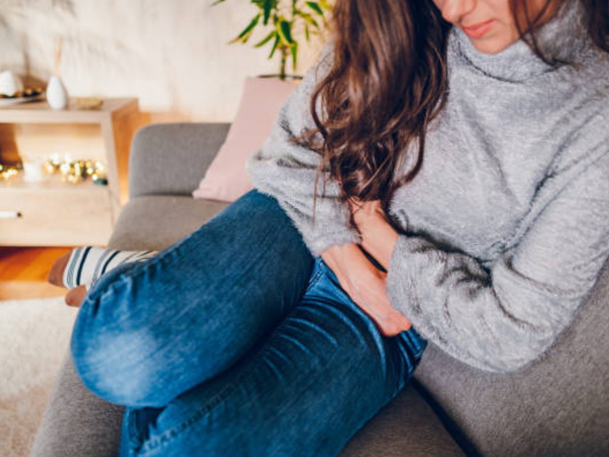 5 anti-bloat foods that work in under 30 minutes