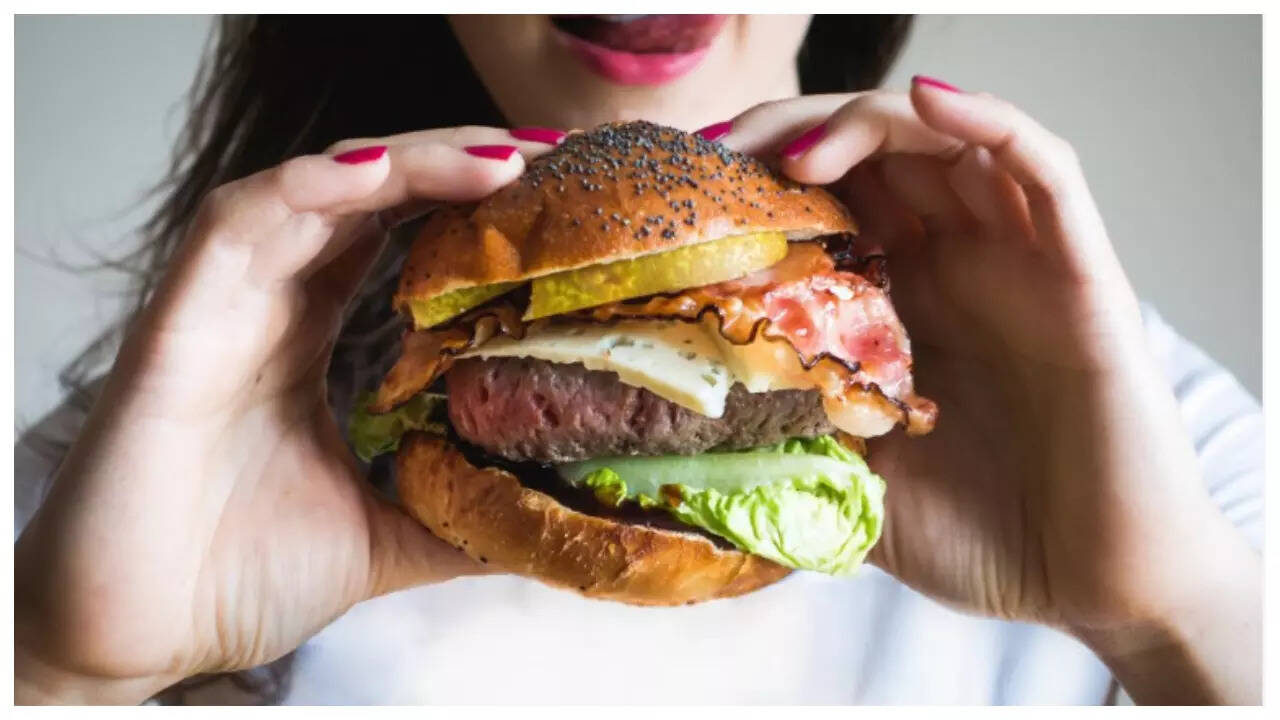 Food swaps that will change your life (and make you live longer!)