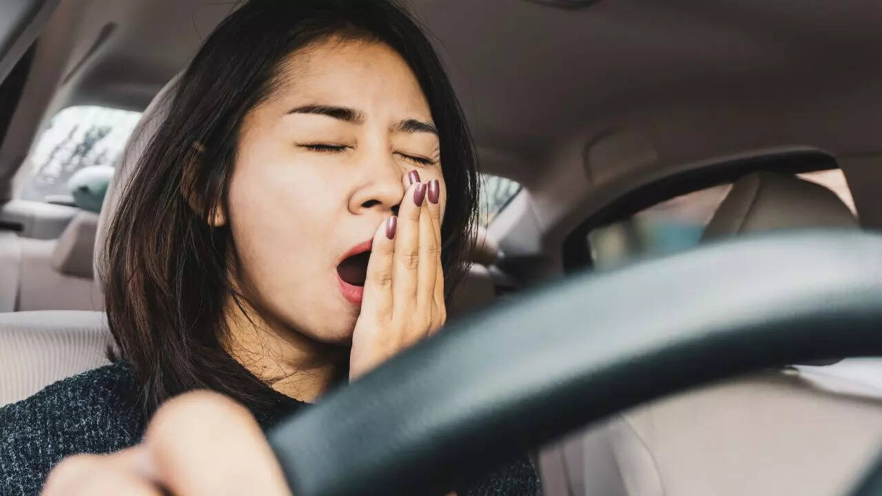 Why yawning isn’t just about sleep– here’s what you need to know