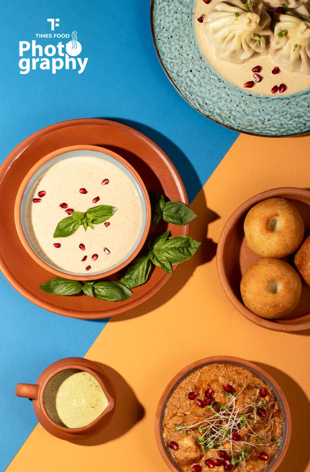 Times Food Photo Gallery Contest