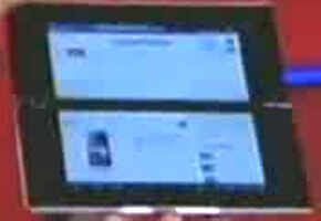 Review: Foldable dual-screen Sony Tablet P