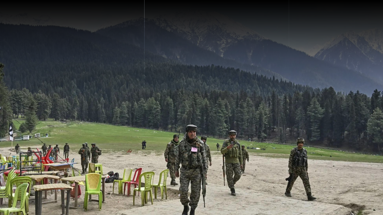 Across the border: Key bilateral agreements signed between India and ...