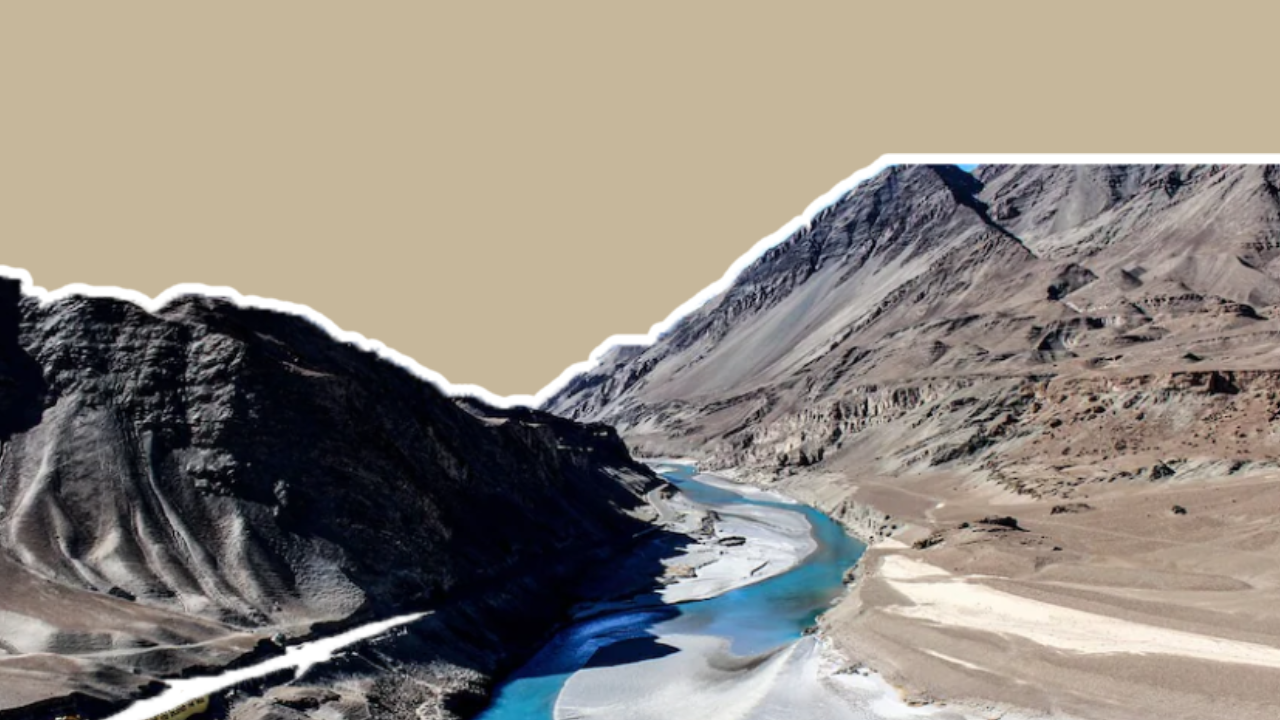 Indus Waters treaty: Explained in 10 points