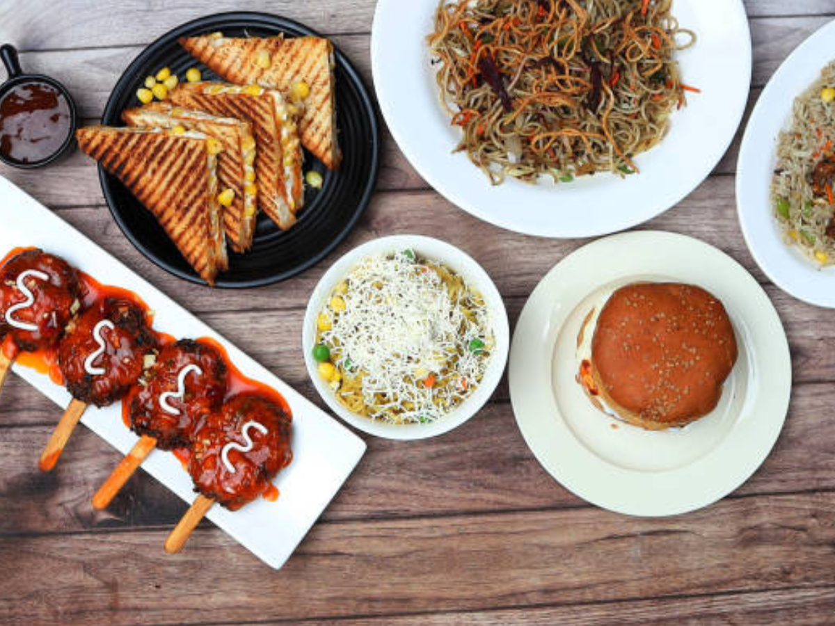 Unhealthy Food Combos: These 7 popular food combos are secretly unhealthy