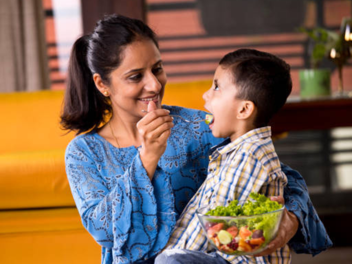 8 summer snacks for kids that are healthy and nutritious
