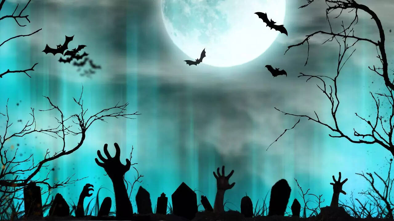 From Ghost Bird to Ghost Tree: 5 spooky wonders of nature